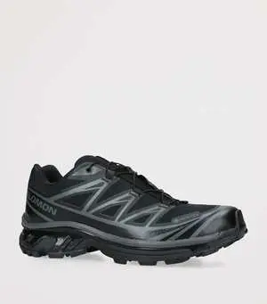 SALOMON Xt- Gore-tex Sneakers - Black