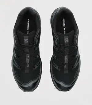 SALOMON Xt- Gore-tex Sneakers - Black