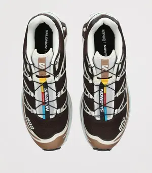 SALOMON Xt-6 Sneakers - Brown
