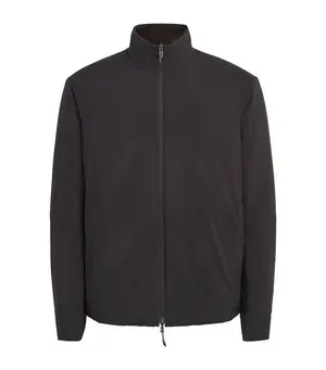 Sease Padded Light Warmer Jacket 2.0 - Brown