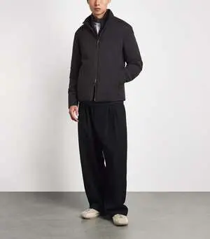 Sease Padded Light Warmer Jacket 2.0