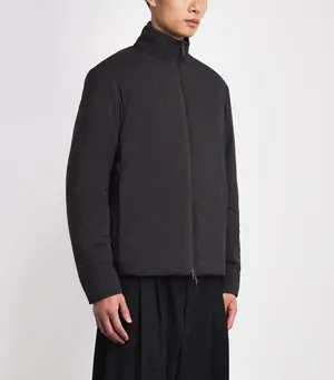 Sease Padded Light Warmer Jacket 2.0