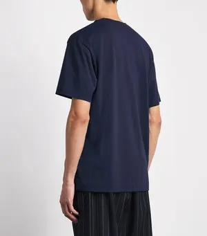 Lacoste Pima Cotton Piqué T-shirt
