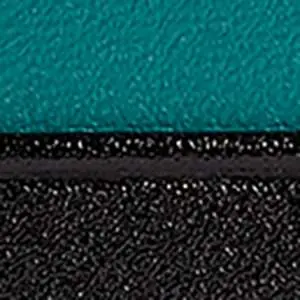 ETTINGER Leather Sterling Flat Card Holder