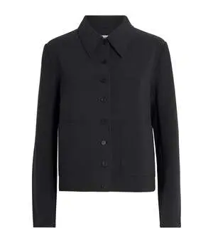 BIRROT Lay 3 Chore Jacket - Grey