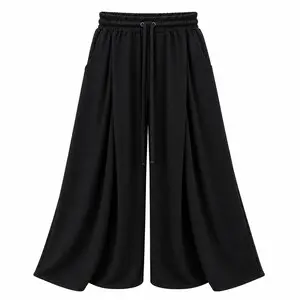 YOGI8APPAREL High Waisted Palazzo Pants