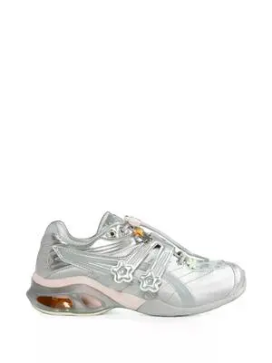 Asics Embellished Sneakers For Men
