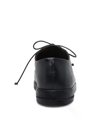 Marsèll Zucca Zeppa Derby Shoes