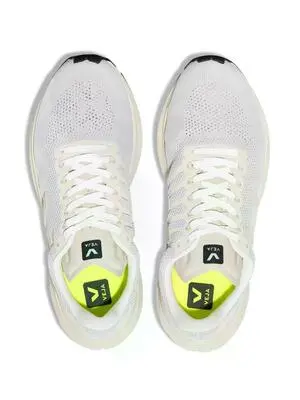 VEJA Logo-patch Low-top Sneakers