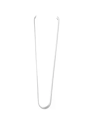Christofle Essentiel Ice Tongs