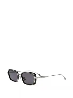 PROJEKT PRODUKT Rectangle-frame Sunglasses