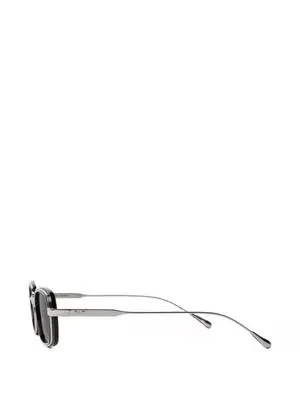 PROJEKT PRODUKT Rectangle-frame Sunglasses