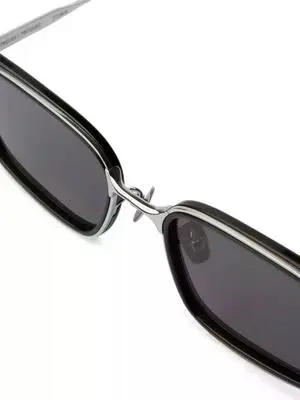 PROJEKT PRODUKT Rectangle-frame Sunglasses