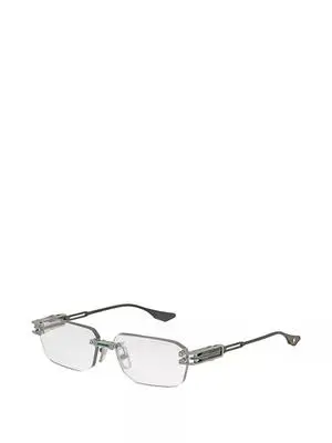 Dita Hyperlux-3000 Geometric-frame Glasses