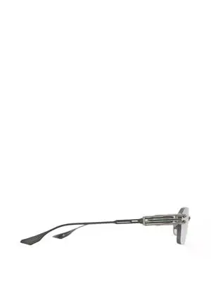 Dita Hyperlux-3000 Geometric-frame Glasses