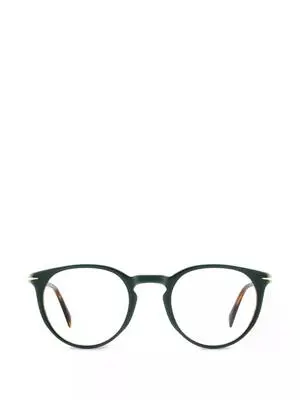 DB EYEWEAR BY DAVID BECKHAM Round-frame Glasses