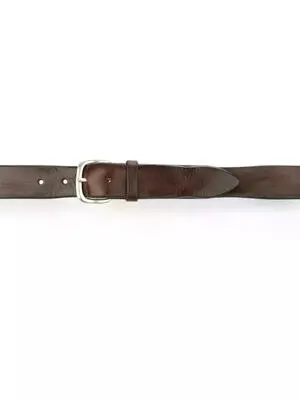Orciani Buckle-fastening Belt