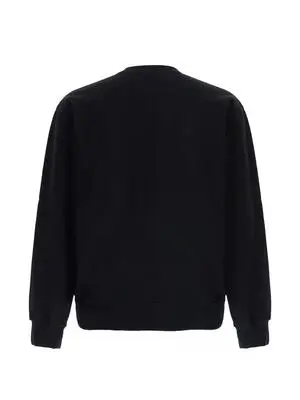 PAS NORMAL STUDIOS Off-race Logo-print Sweatshirt