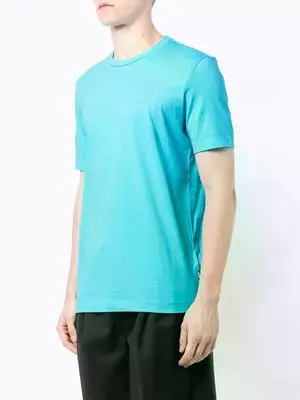 BOSS Thompson 01 Emed-logo T-shirt