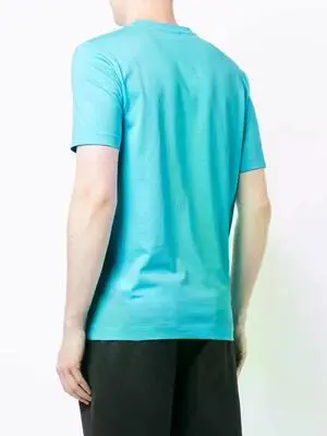 BOSS Thompson 01 Emed-logo T-shirt