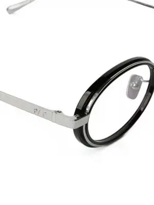 PROJEKT PRODUKT Round-frame Glasses