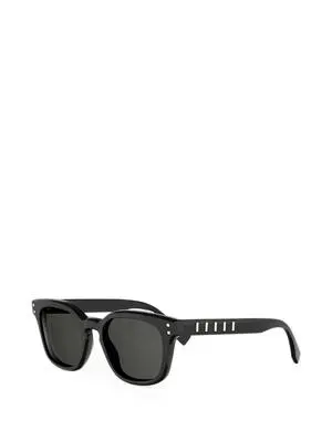 Fendi Square-frame Sunglasses