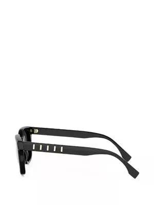 Fendi Square-frame Sunglasses
