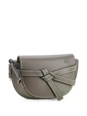 Loewe Gate Leather Mini Belt Bag