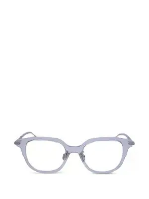 Givenchy Square-frame Glasses - Neutrals