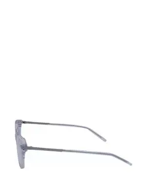 Givenchy Square-frame Glasses
