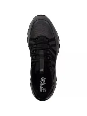 JACK WOLFSKIN Wild Hike Texapore Sneakers