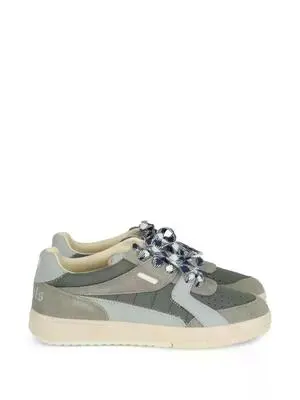 Palm Angels Printed Sneakers For Men