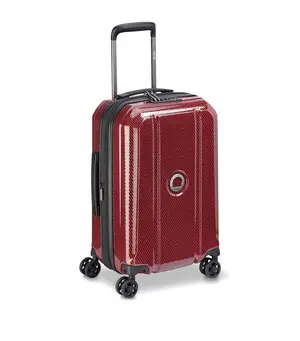 CASE Helium Ultimate Spinner Cabin Suit