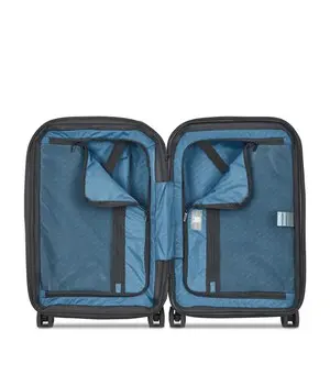 CASE Helium Ultimate Spinner Cabin Suit