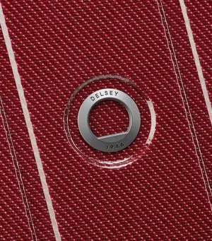 CASE Helium Ultimate Spinner Cabin Suit