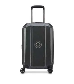 CASE Helium Ultimate Spinner Cabin Suit