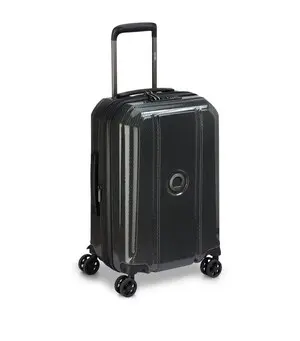 CASE Helium Ultimate Spinner Cabin Suit