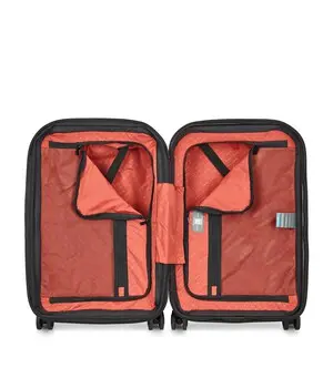 CASE Helium Ultimate Spinner Cabin Suit
