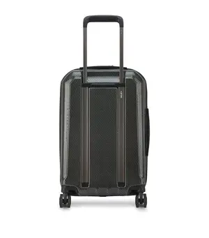 CASE Helium Ultimate Spinner Cabin Suit