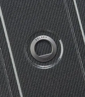 CASE Helium Ultimate Spinner Cabin Suit