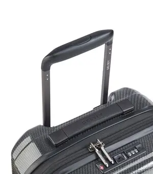 CASE Helium Ultimate Spinner Cabin Suit