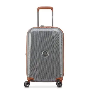 CASE Helium Ultimate Spinner Cabin Suit