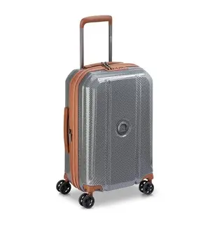 CASE Helium Ultimate Spinner Cabin Suit