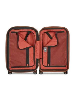 CASE Helium Ultimate Spinner Cabin Suit