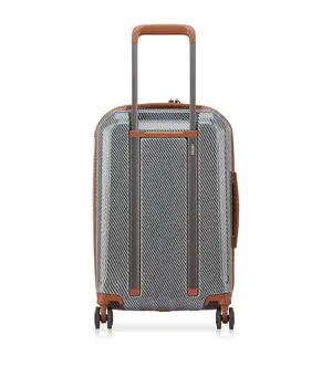 CASE Helium Ultimate Spinner Cabin Suit
