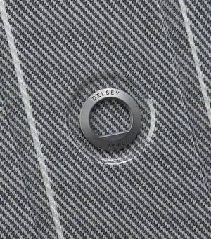 CASE Helium Ultimate Spinner Cabin Suit