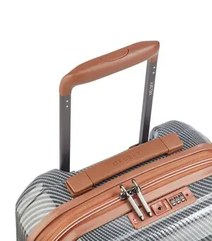 CASE Helium Ultimate Spinner Cabin Suit
