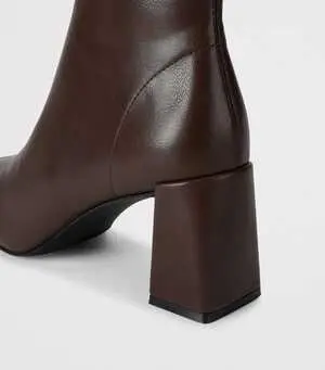 Kurt Geiger Grove Ankle Boots 80