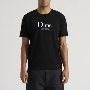 DIME Classic Mtl T-shirt