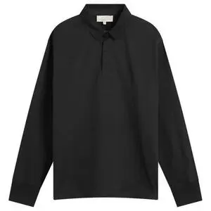 Studio Nicholson Alyk Cotton Rugby Polo